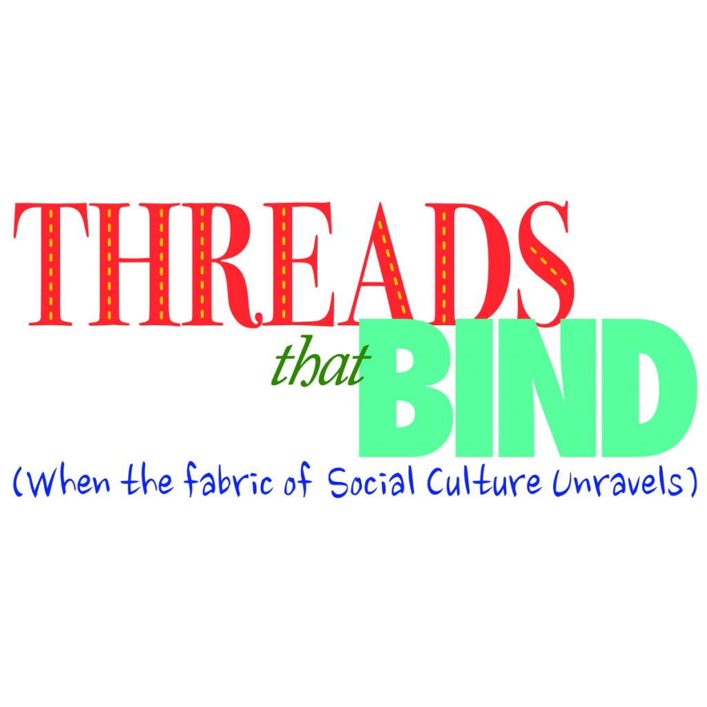 Threads That Bind (Brooklyn, NY) - Call For Artists