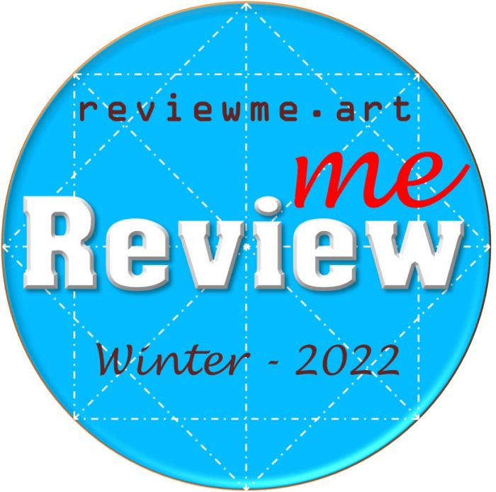 Review Me (Critique and Publication) - Call For Artists