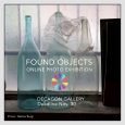 Found Objects (Online Photography Exhibition) - Call For Artists