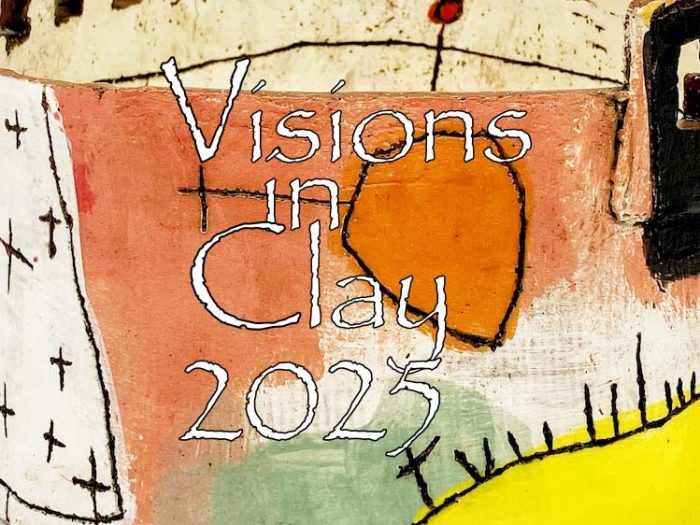 Visions In Clay Art Competion (Stockton, CA) - Call For Artists